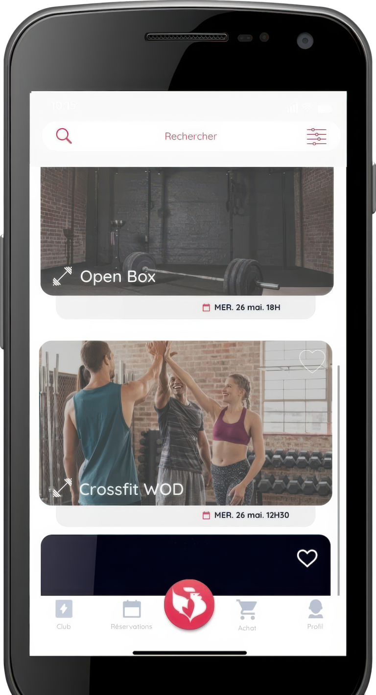 Tarifs HEGO Paris | Abonnements et Carnets de Cours CrossFit® & HYROX®